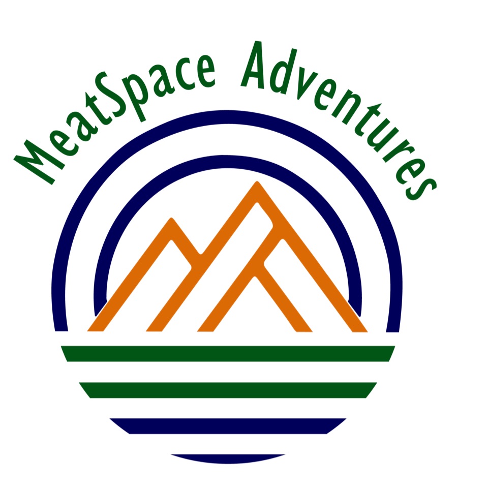 MeatSpace Adventures