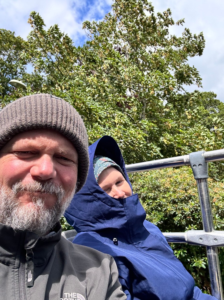 New Forest National Park – MeatSpace Adventures